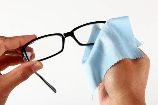 How To Clean Your Glasses Realeyes UK How To Clean Your Glasses Realeyes UK