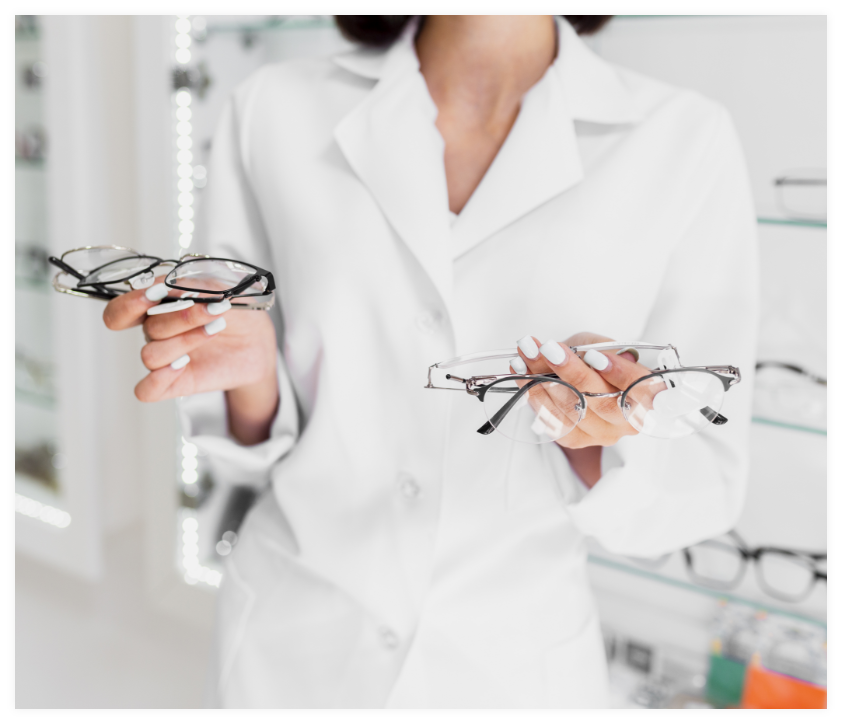 Maintenance Mode | Realeyes UK